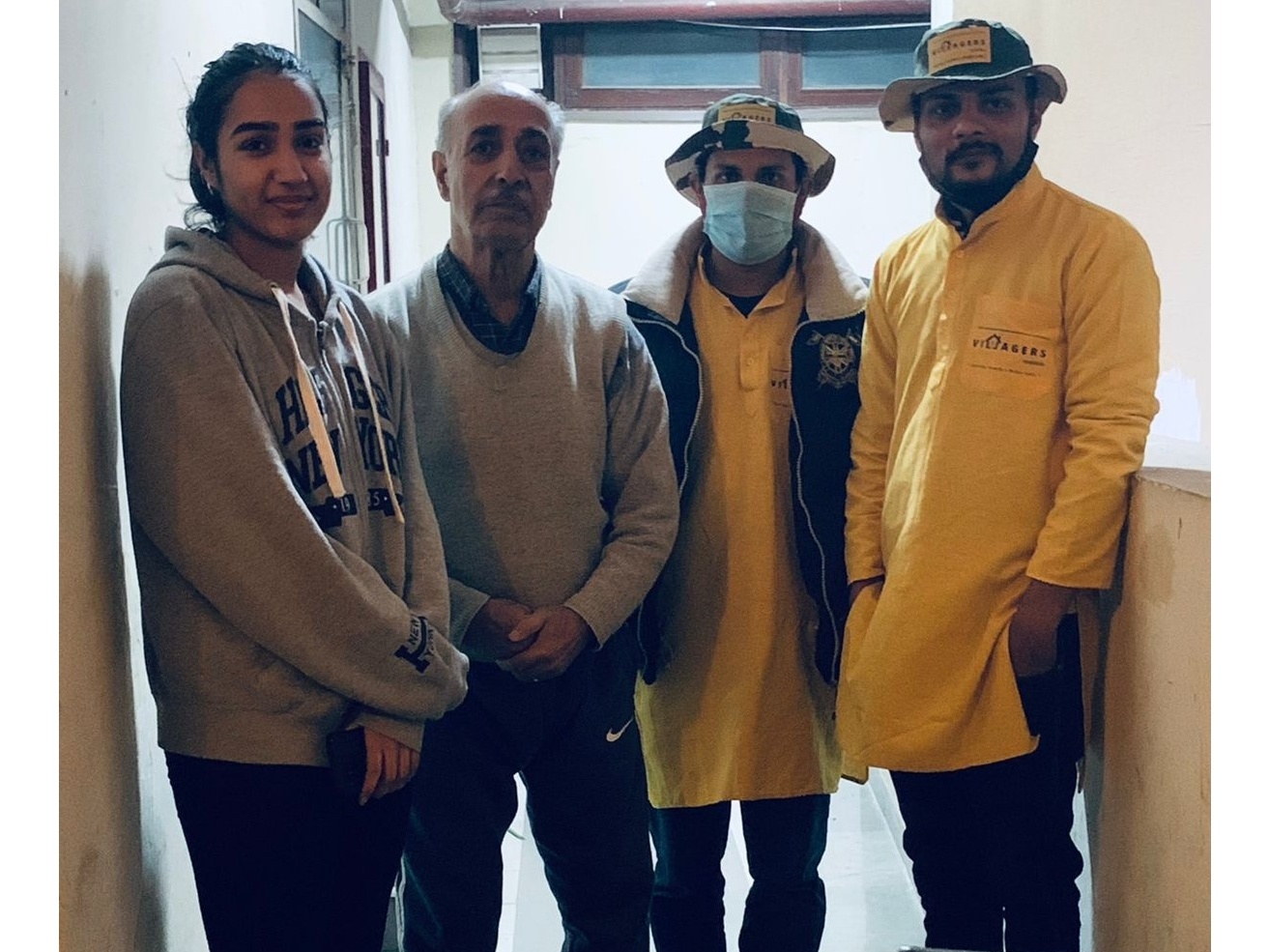 Blogs - Thevillagersfoundation
